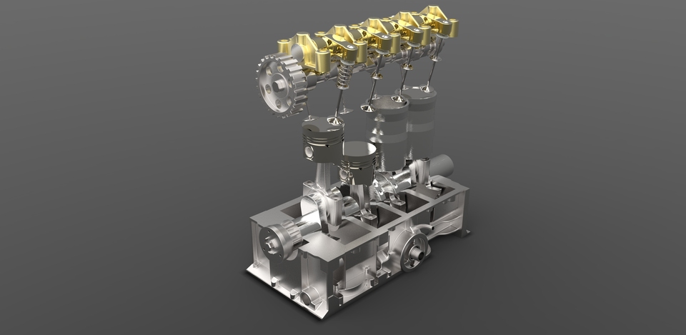 Free CAD Designs, Files & 3D Models | The GrabCAD Community Library