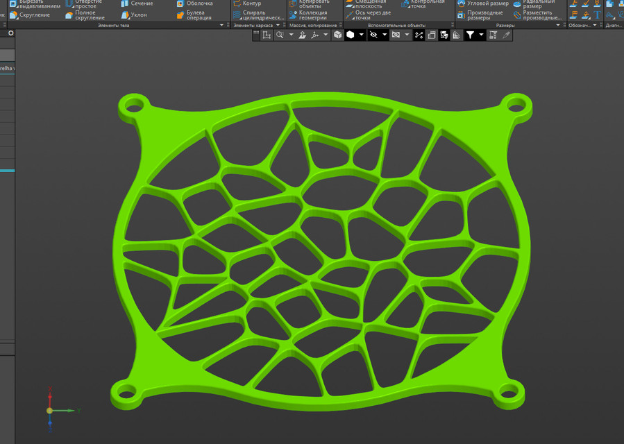 Free CAD Designs, Files & 3D Models | The GrabCAD Community Library