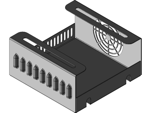 Free CAD Designs, Files & 3D Models | The GrabCAD Community Library