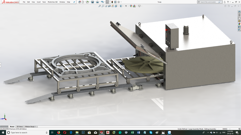 Free CAD Designs, Files & 3D Models | The GrabCAD Community Library
