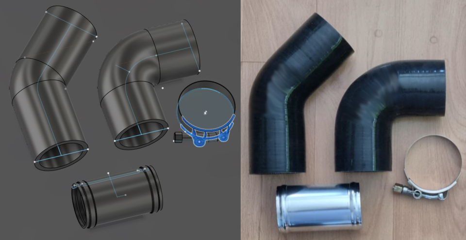 Free CAD Designs, Files & 3D Models | The GrabCAD Community Library