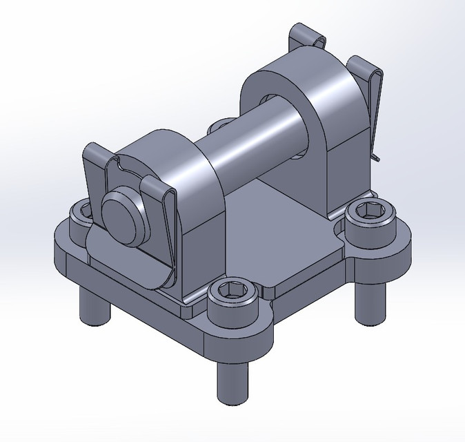 Free CAD Designs, Files & 3D Models | The GrabCAD Community Library