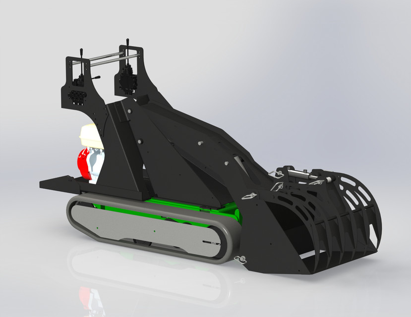 Free CAD Designs, Files & 3D Models | The GrabCAD Community Library