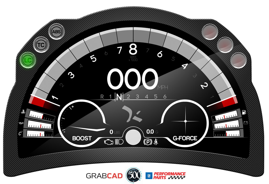 Free CAD Designs, Files & 3D Models | The GrabCAD Community Library