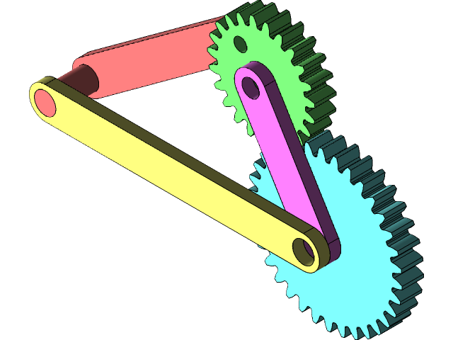 Free CAD Designs, Files & 3D Models | The GrabCAD Community Library