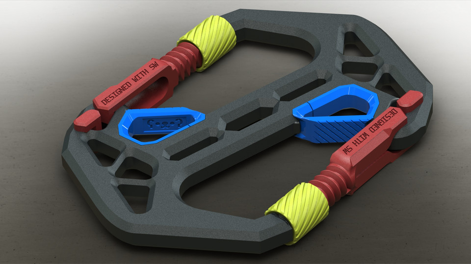 Free CAD Designs, Files & 3D Models | The GrabCAD Community Library