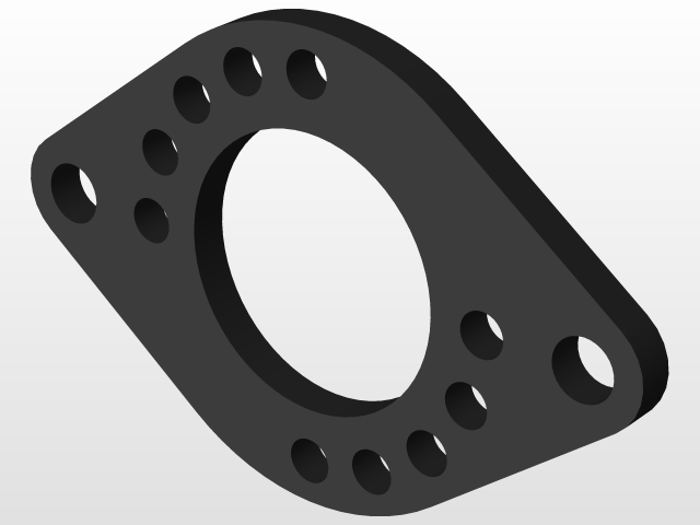 Free CAD Designs, Files & 3D Models | The GrabCAD Community Library