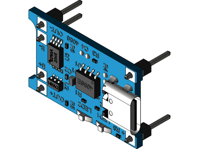 Free CAD Designs, Files & 3D Models | The GrabCAD Community Library