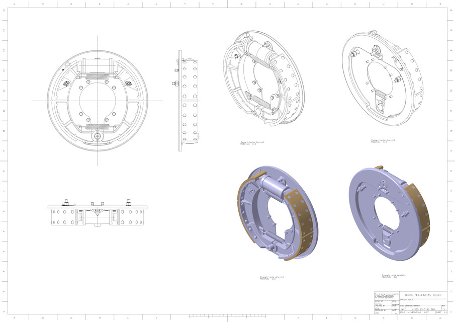 Free CAD Designs, Files & 3D Models | The GrabCAD Community Library
