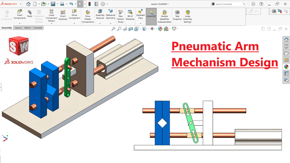 Free CAD Designs, Files & 3D Models | The GrabCAD Community Library