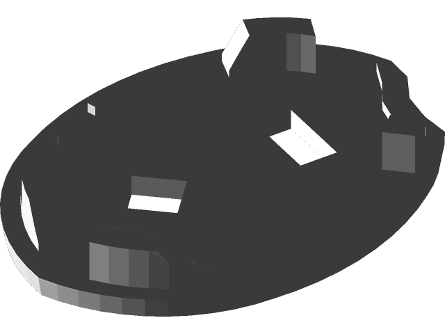 Free CAD Designs, Files & 3D Models | The GrabCAD Community Library