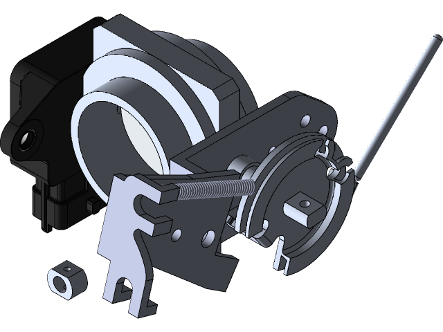 Free CAD Designs, Files & 3D Models | The GrabCAD Community Library