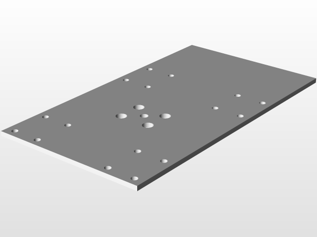 Free CAD Designs, Files & 3D Models | The GrabCAD Community Library