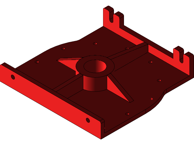 Free CAD Designs, Files & 3D Models | The GrabCAD Community Library