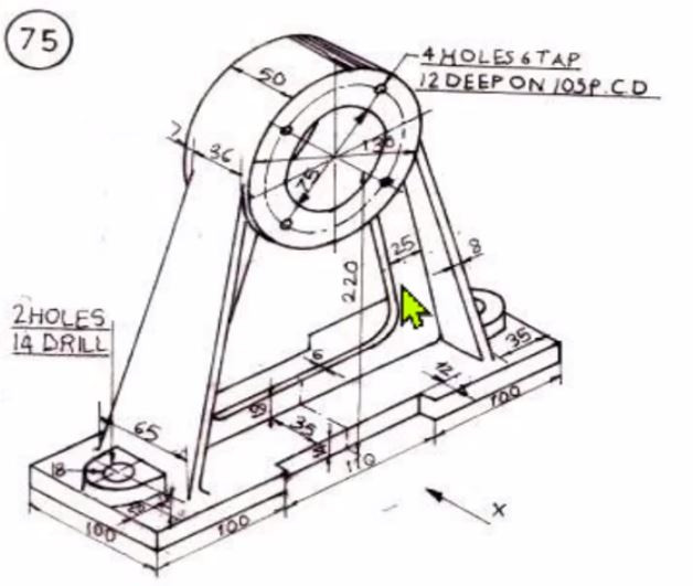 Free CAD Designs, Files & 3D Models | The GrabCAD Community Library