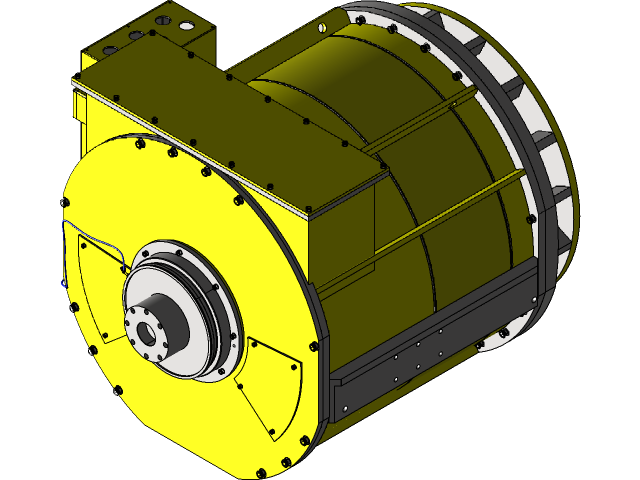 Free CAD Designs, Files & 3D Models | The GrabCAD Community Library