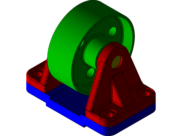 Free CAD Designs, Files & 3D Models | The GrabCAD Community Library