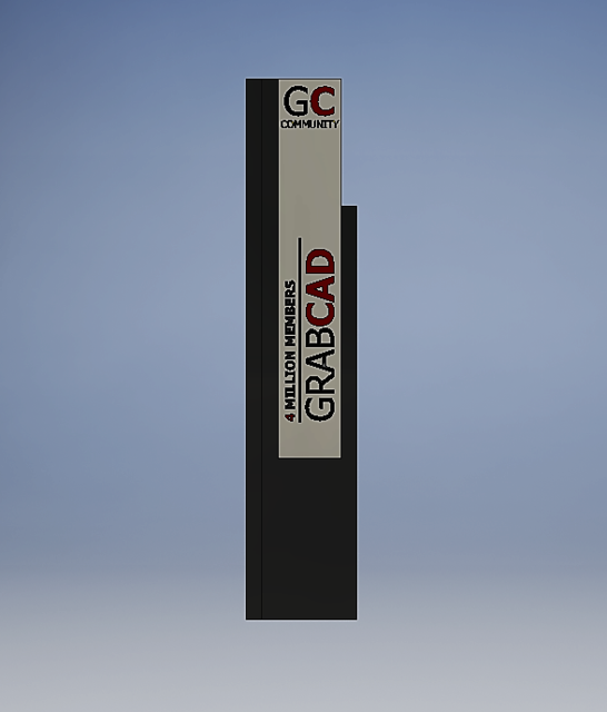 Free CAD Designs, Files & 3D Models | The GrabCAD Community Library