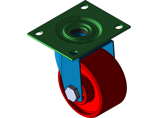 Free CAD Designs, Files & 3D Models | The GrabCAD Community Library