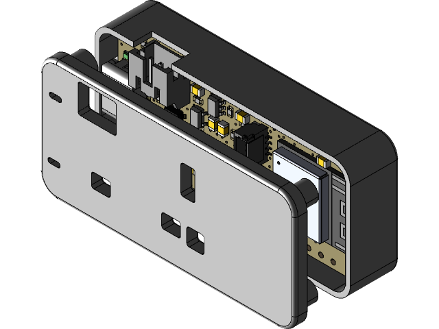 Free Cad Designs Files And 3d Models The Grabcad Community Library 
