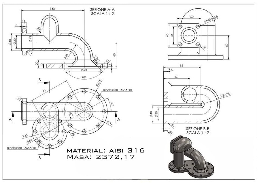 Free CAD Designs, Files & 3D Models | The GrabCAD Community Library