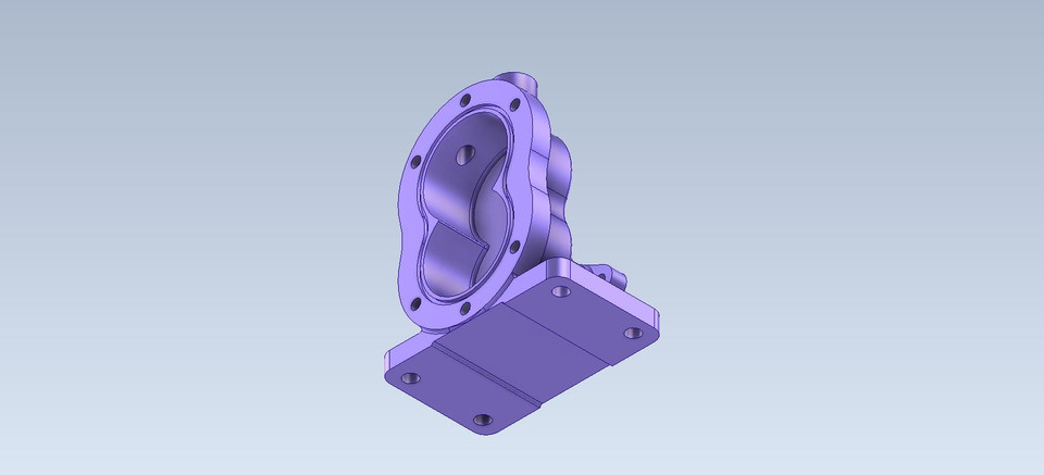 Free Cad Designs Files And 3d Models The Grabcad Community Library