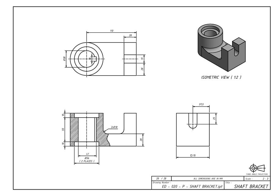 Free CAD Designs, Files & 3D Models | The GrabCAD Community Library