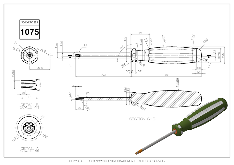 Free CAD Designs, Files & 3D Models | The GrabCAD Community Library
