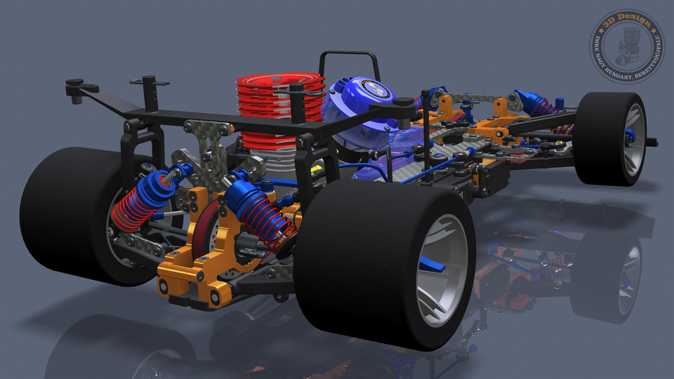 Free CAD Designs, Files & 3D Models | The GrabCAD Community Library