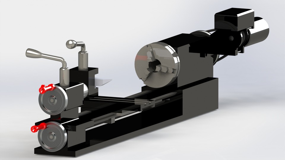 Free CAD Designs, Files & 3D Models | The GrabCAD Community Library
