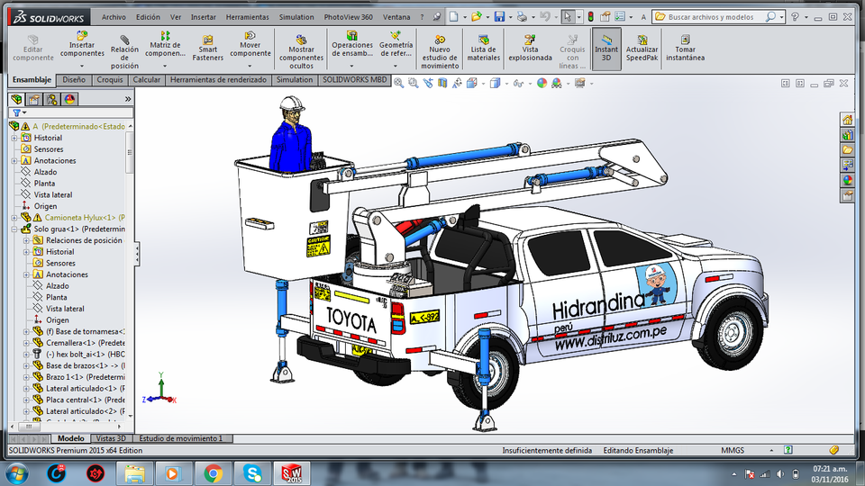 Free CAD Designs, Files & 3D Models | The GrabCAD Community Library