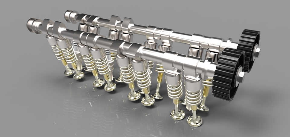 Free CAD Designs, Files & 3D Models | The GrabCAD Community Library