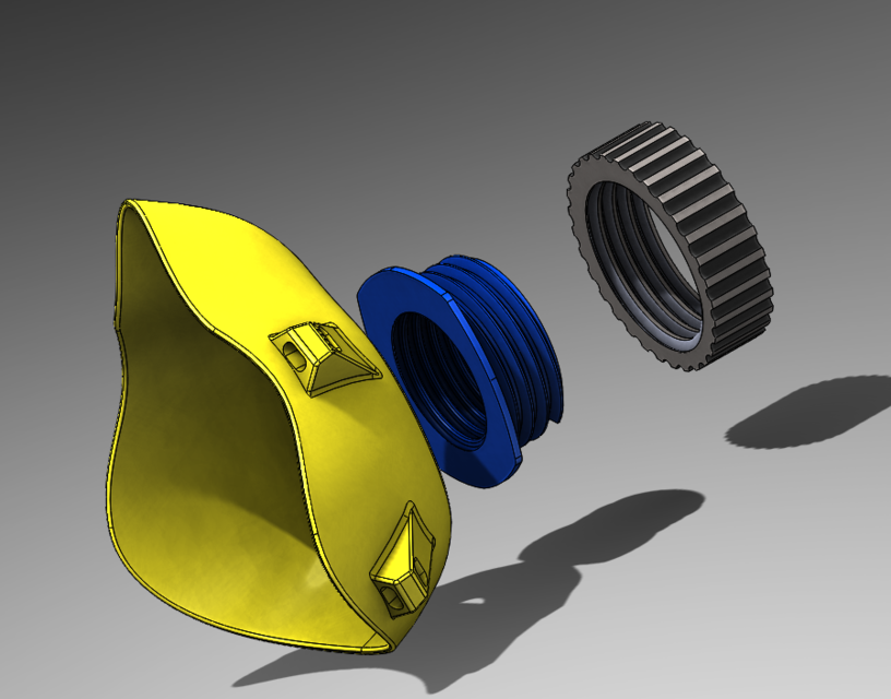 Free CAD Designs, Files & 3D Models | The GrabCAD Community Library