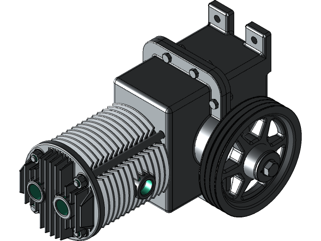 Free CAD Designs, Files & 3D Models | The GrabCAD Community Library