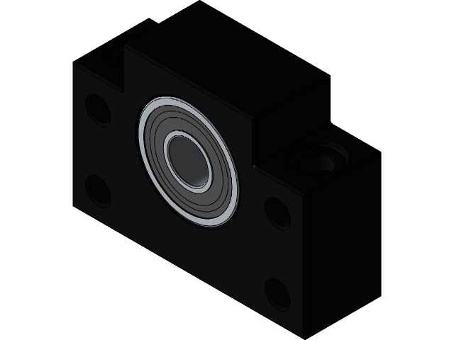 Free CAD Designs, Files & 3D Models | The GrabCAD Community Library