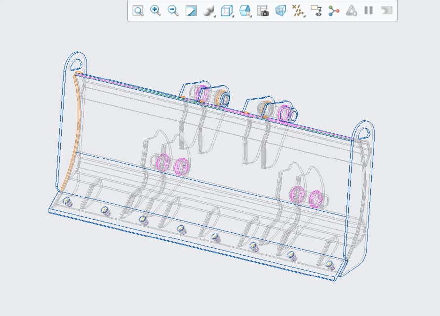 Free CAD Designs, Files & 3D Models | The GrabCAD Community Library
