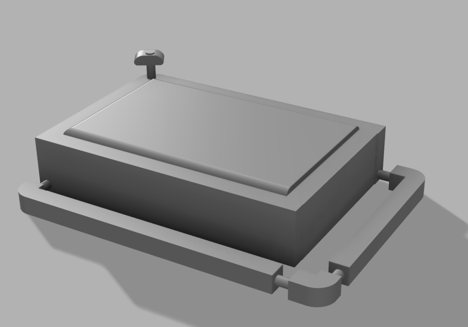 Free CAD Designs, Files & 3D Models | The GrabCAD Community Library