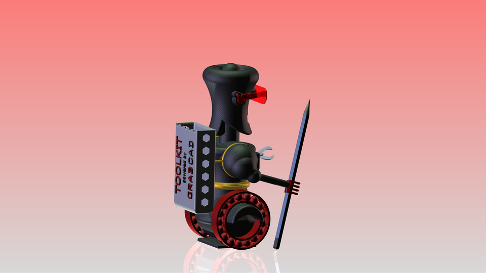 Free CAD Designs, Files & 3D Models | The GrabCAD Community Library