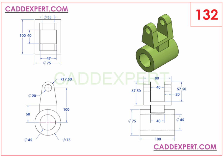 Free CAD Designs, Files & 3D Models | The GrabCAD Community Library