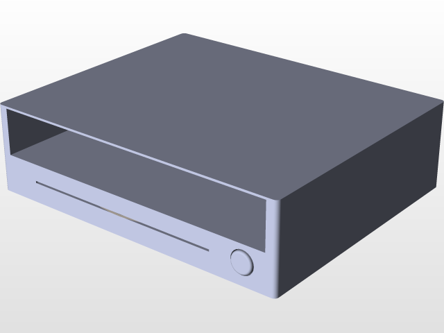 Free CAD Designs, Files & 3D Models | The GrabCAD Community Library