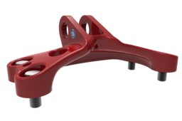 GE jet engine bracket challenge | Engineering & Design Challenges | GrabCAD