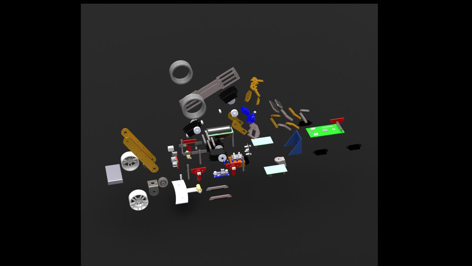 Free CAD Designs, Files & 3D Models | The GrabCAD Community Library