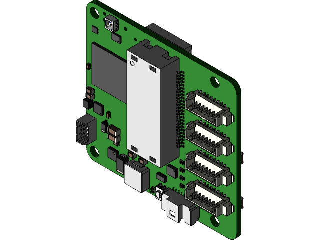 Free CAD Designs, Files & 3D Models | The GrabCAD Community Library