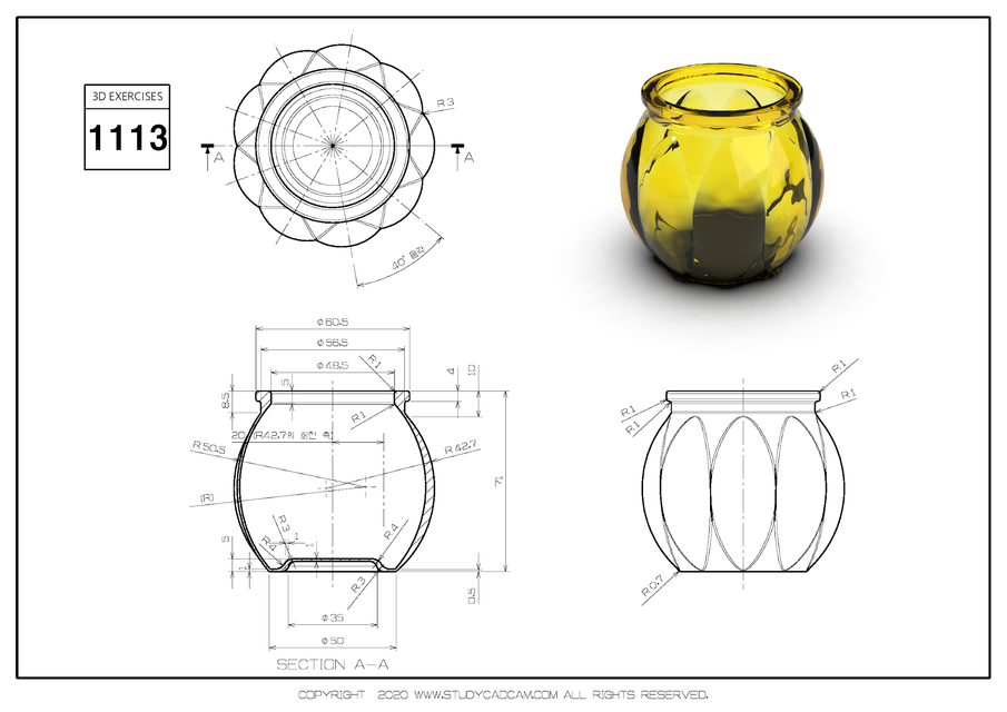 Free CAD Designs, Files & 3D Models | The GrabCAD Community Library