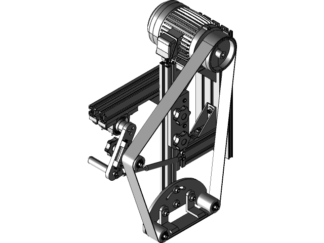 Free CAD Designs, Files & 3D Models | The GrabCAD Community Library