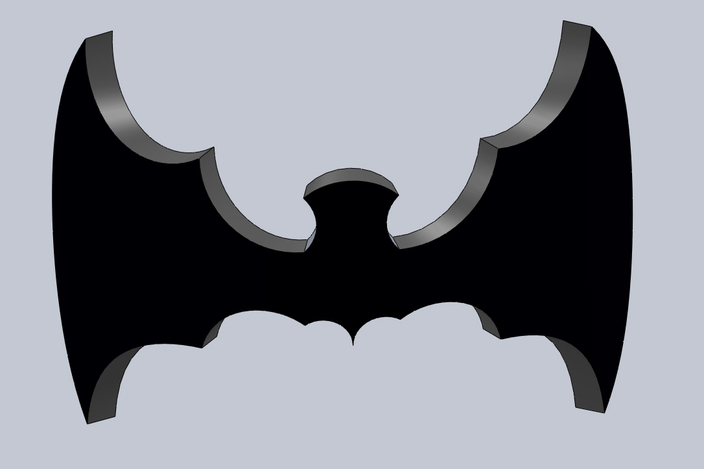 Batman Logo