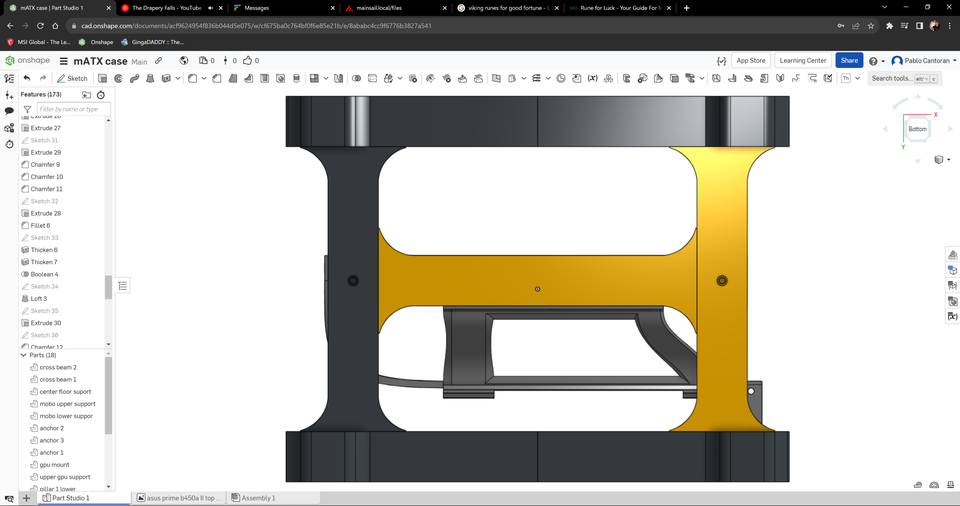 Free CAD Designs, Files & 3D Models | The GrabCAD Community Library