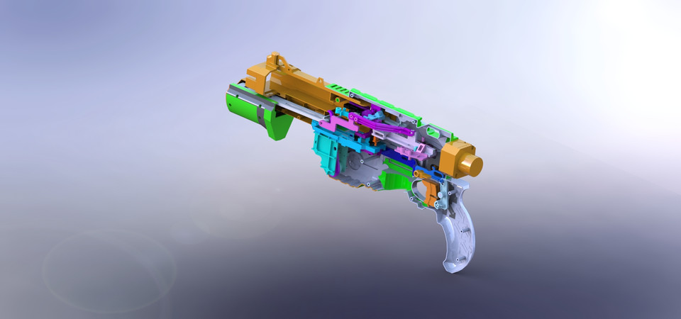 Free CAD Designs, Files & 3D Models | The GrabCAD Community Library