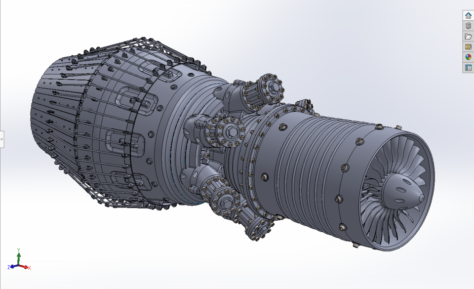 Free CAD Designs, Files & 3D Models | The GrabCAD Community Library