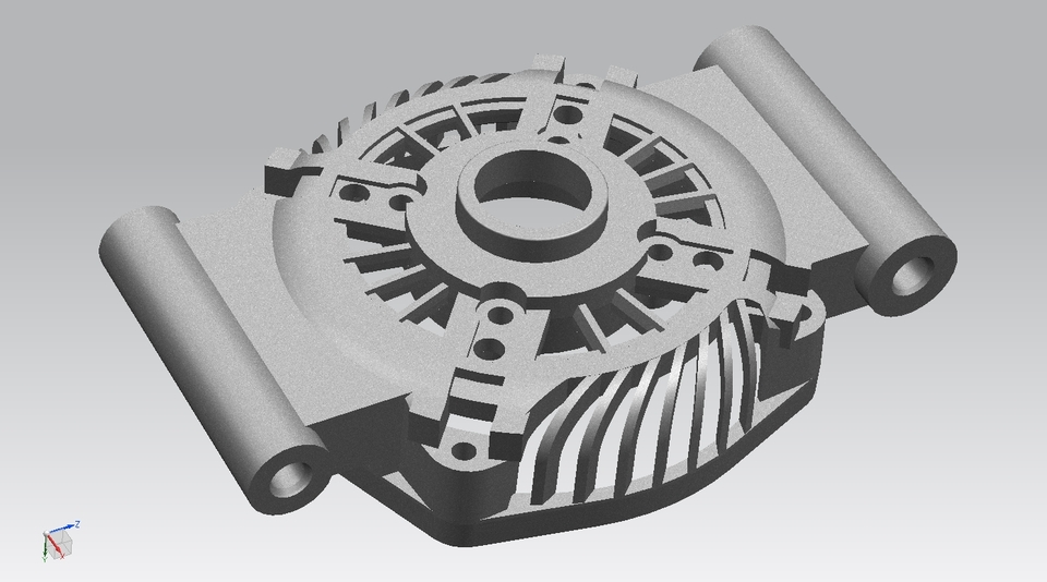 Free CAD Designs, Files & 3D Models | The GrabCAD Community Library